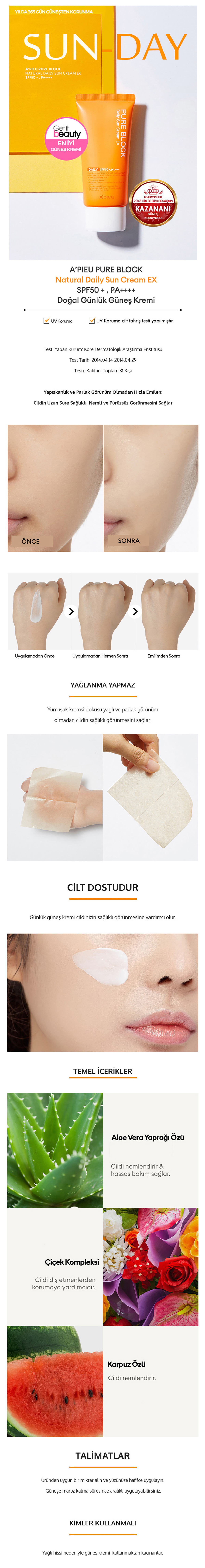 mClub , Yeni Nesil Güzellik