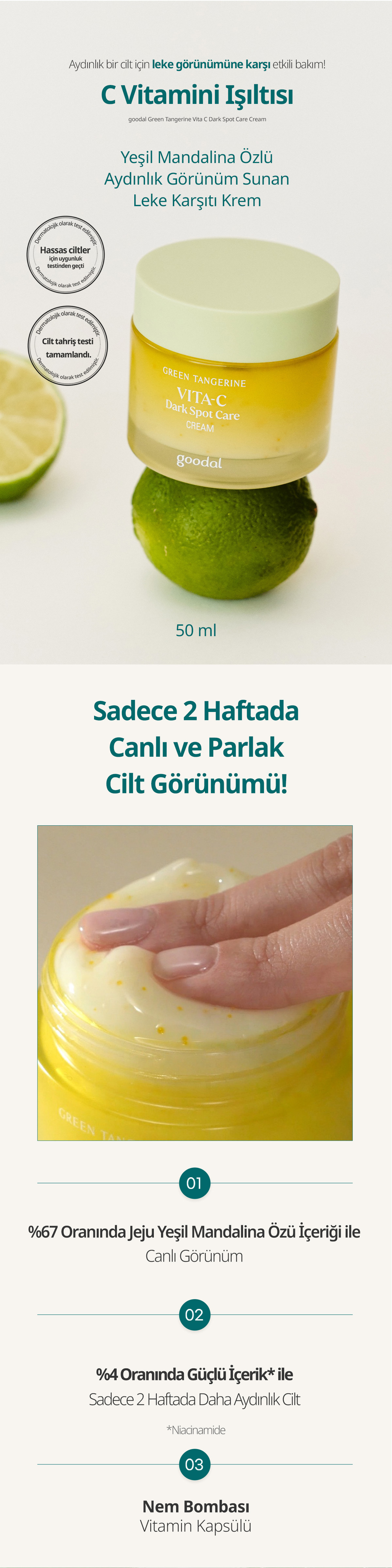 mClub , Yeni Nesil Güzellik