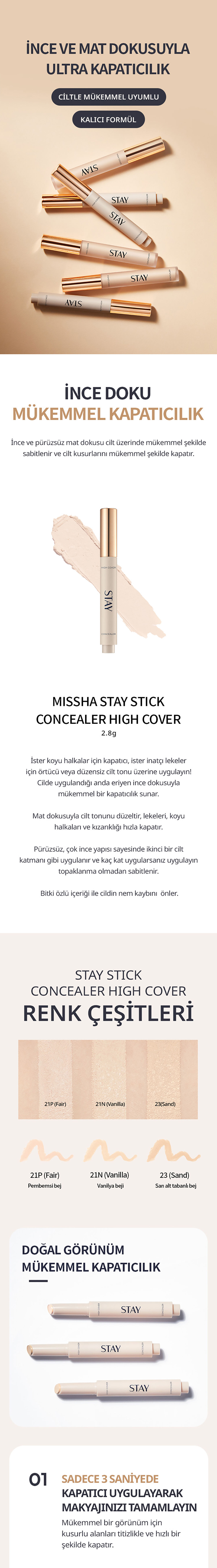 mClub , Yeni Nesil Güzellik