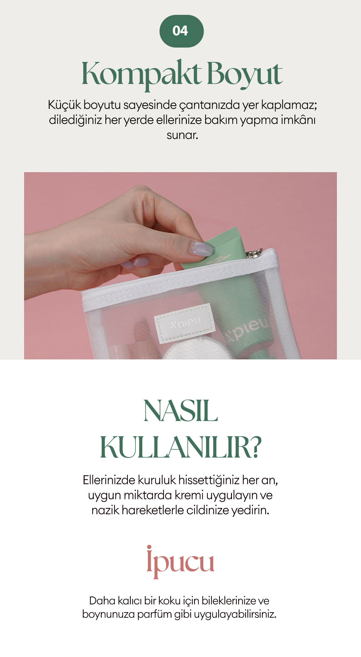 mClub , Yeni Nesil Güzellik