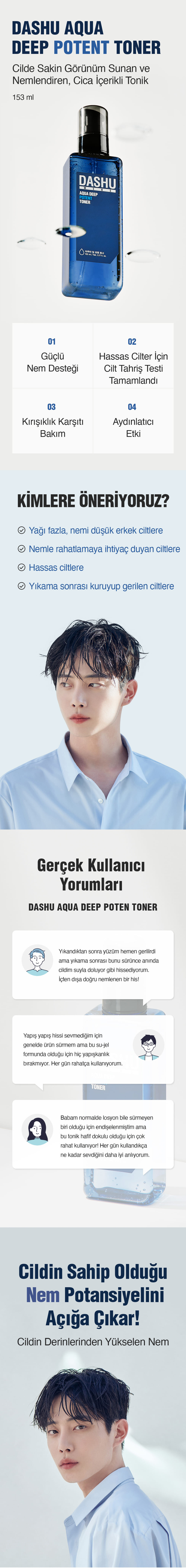 mClub , Yeni Nesil Güzellik