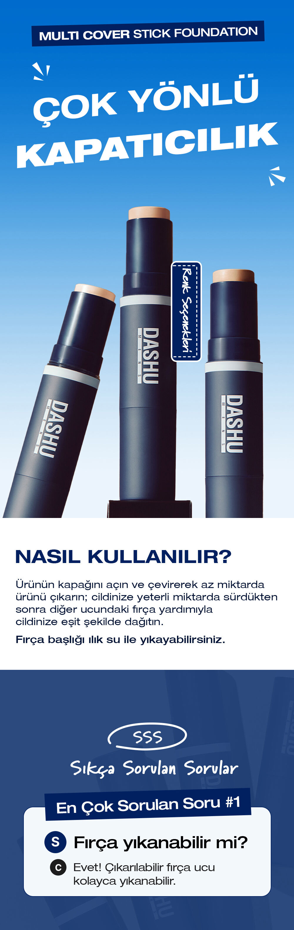 mClub , Yeni Nesil Güzellik
